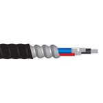 Four Conductor ACWU90 600V Aluminum - National Cable Specialists