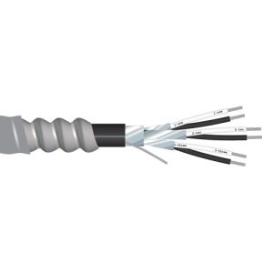 16 AWG Instrumentation Cable 600V - National Cable Specialists