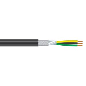 Tray Cable (Shielded) - National Cable Specialists