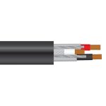 Type SHD-GC Shovel and Dragline Cable - National Cable Specialists