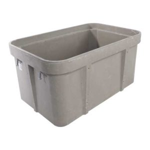 Hubbell Polymer Concrete Boxes - National Cable Specialists