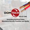 Electrical Wire and Cable Distributor - Electronic Products