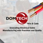 Electrical Wire and Cable Distributor - Electronic Products