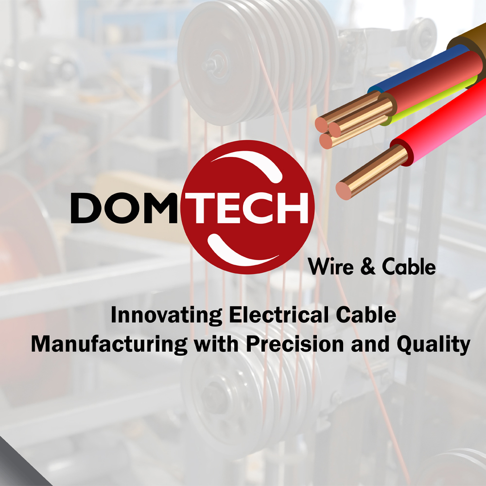 Electrical Wire and Cable Distributor - Electronic Products