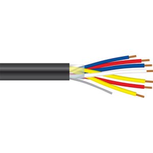 Wire and Cable Products - National Cable Specialists
